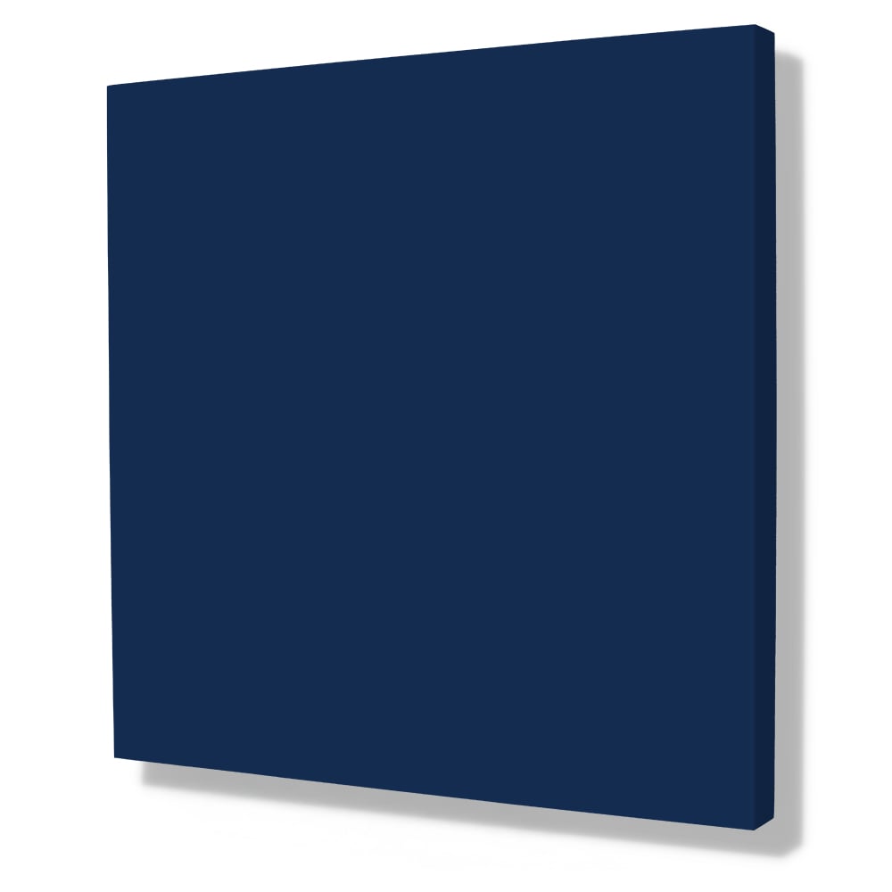 Solid Color HPL Laminate - Elevator Interior Finishes | Tango Blue 1904