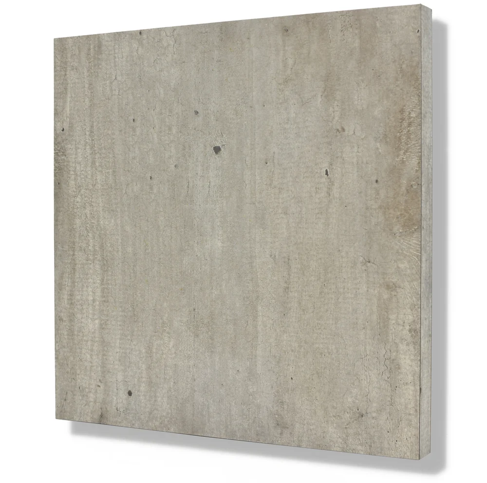 Stone Look HPL Laminate - Elevator Interior Finishes | Raw Cast 1551